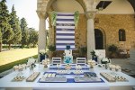 Ιδεες για κοριτσιστικη βαφτιση με θεμα το Παρισι - EverAfter